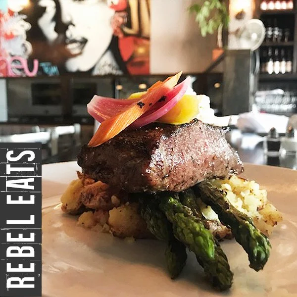 Rebel Republic Social House