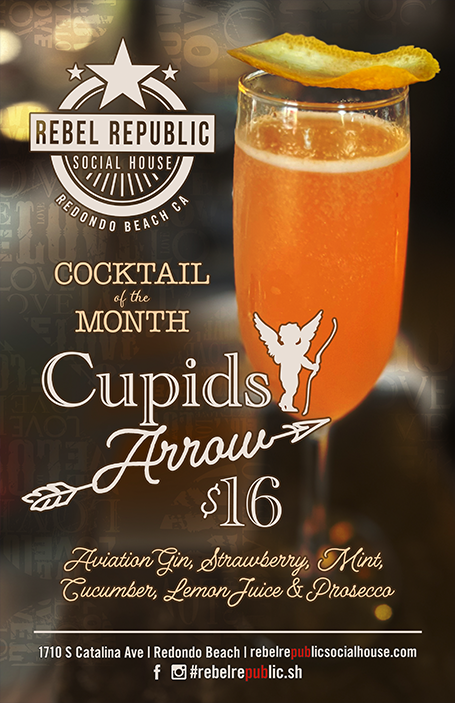 Check out Rebel Republic Social House's latest Promotions! — Rebel ...