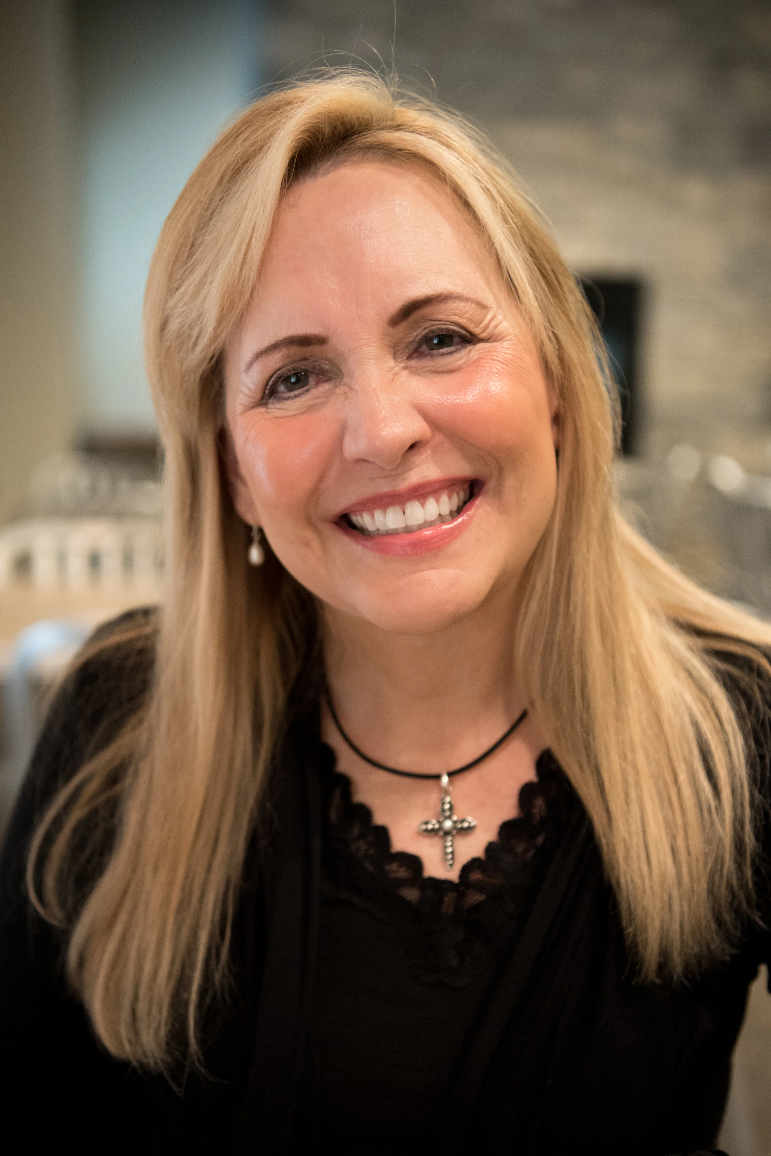 Marcia Page-Heartland Church - Ankeny, IA