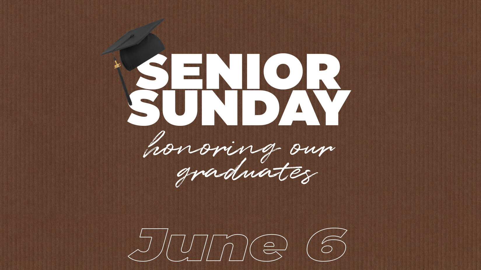 Honoring Seniors — Heartland Church - Ankeny, IA