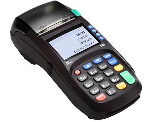 Smart Merchant Solution