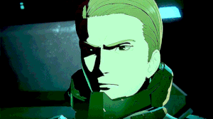 Cel Shading ó Toon Shading — THE CUBE