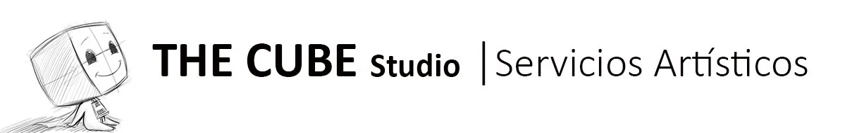 The Cube Studio — THE CUBE