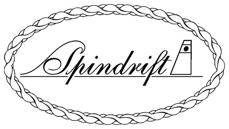 Traditional Newfoundland Vamp — Spindrift Handknits