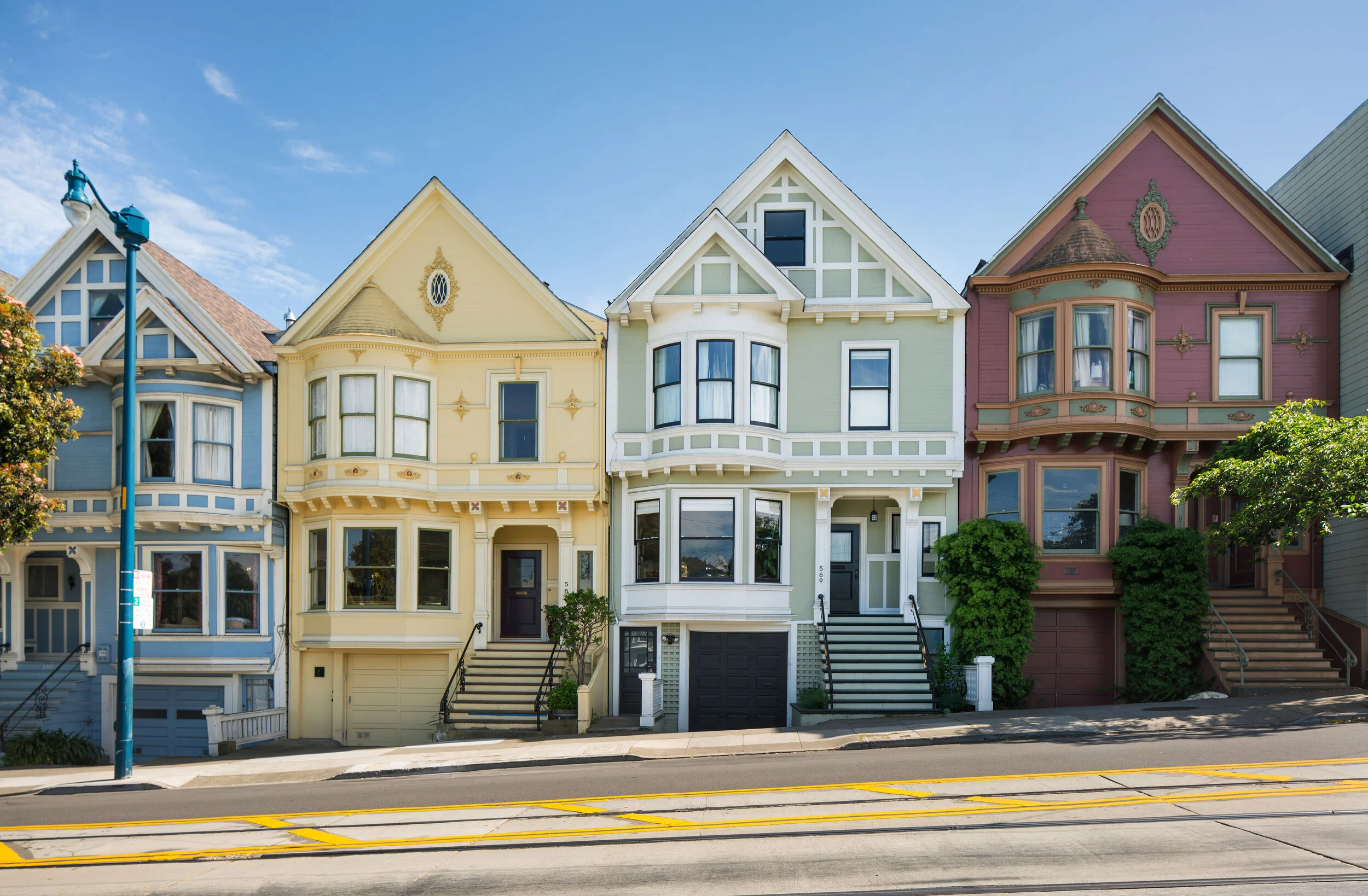 Eisenmann Architecture | Bay Area, including San Francisco, Berkeley ...