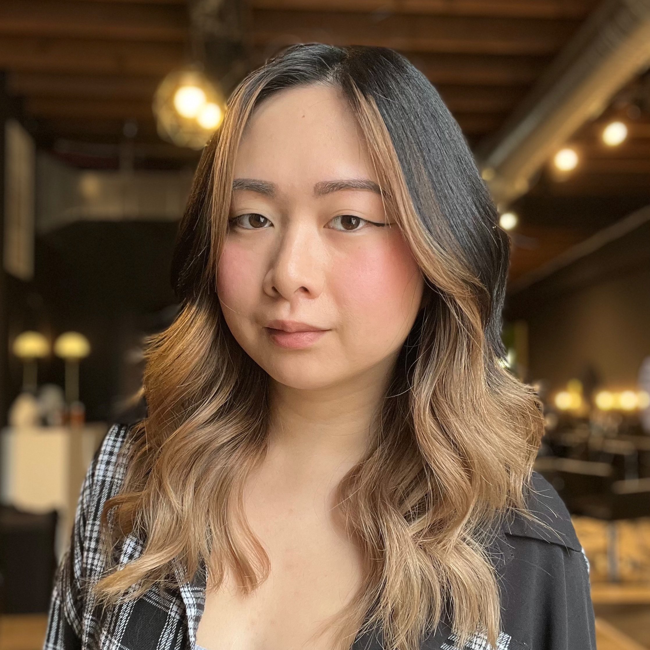 Our Team — The Hair Lab