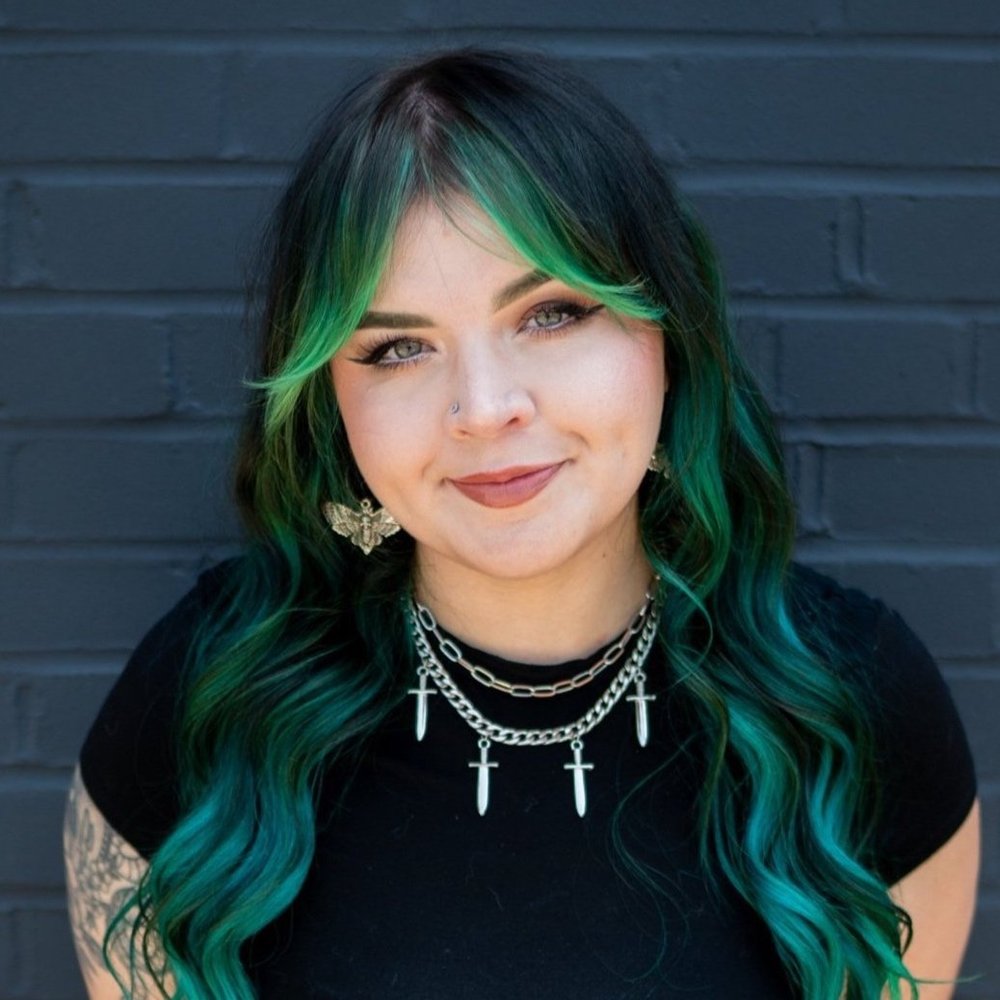 Hailey — The Hair Lab