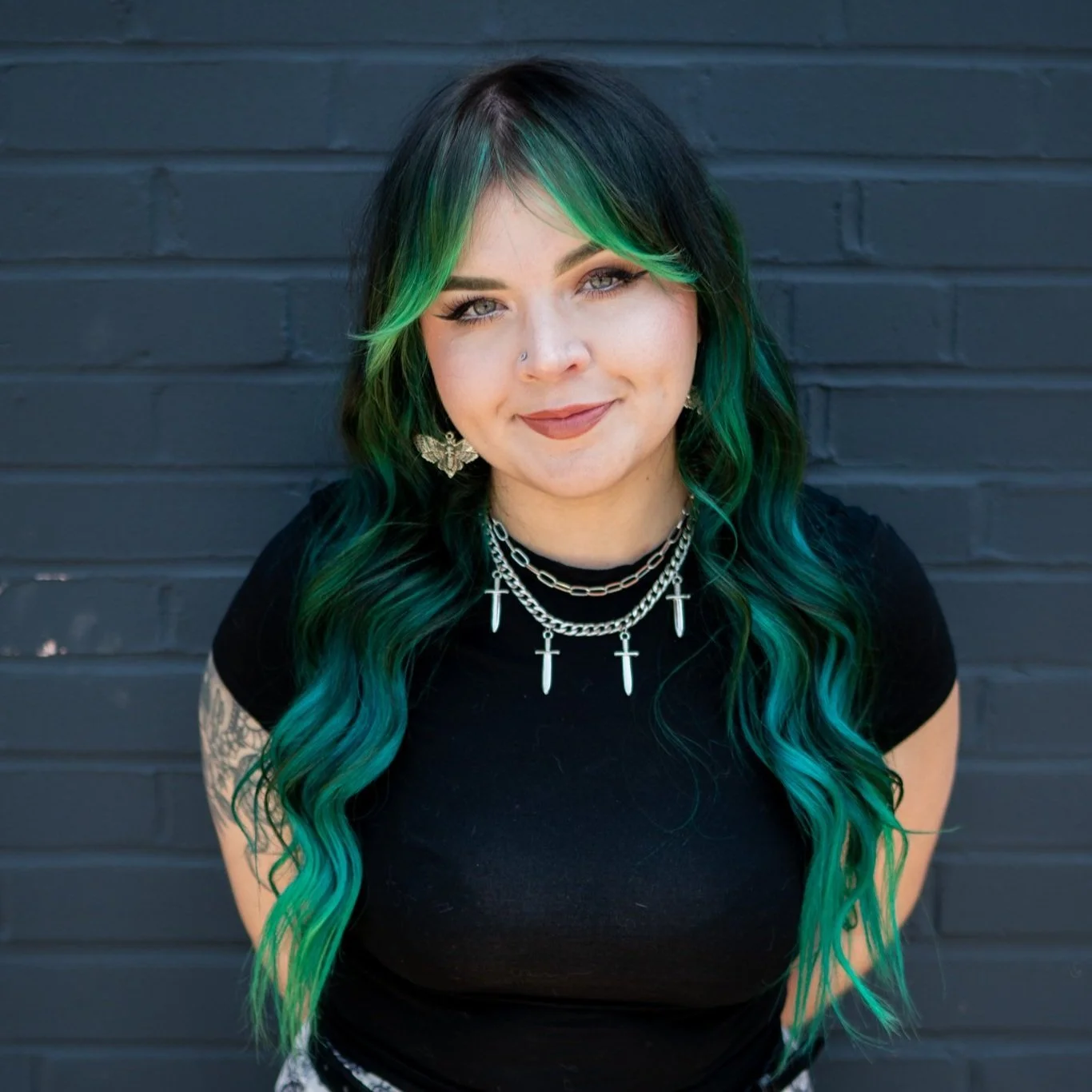 Our Team — The Hair Lab