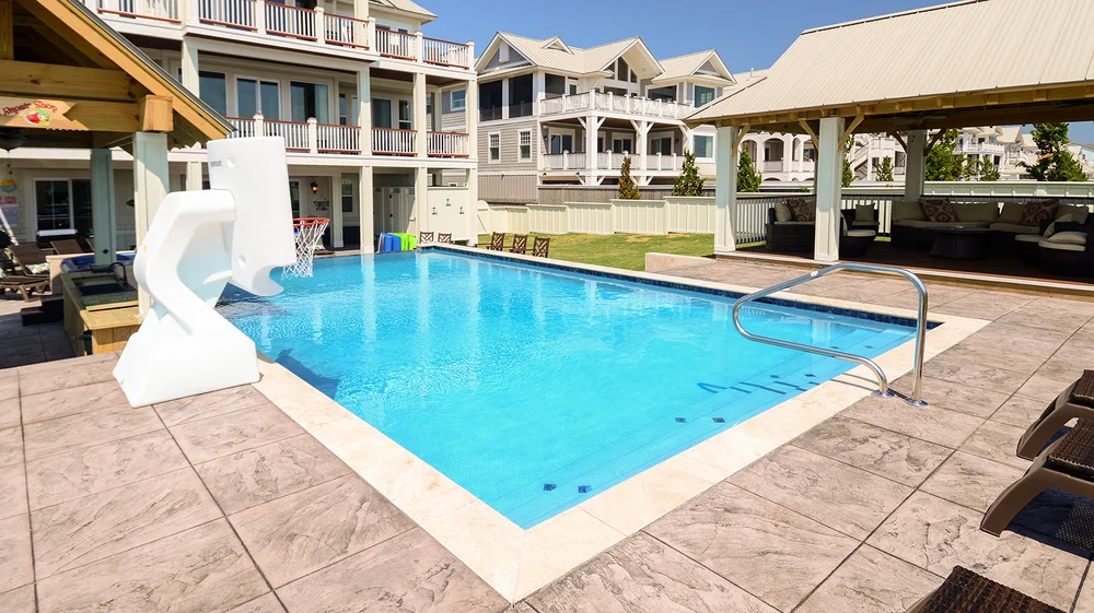 Pine Island Beach Club