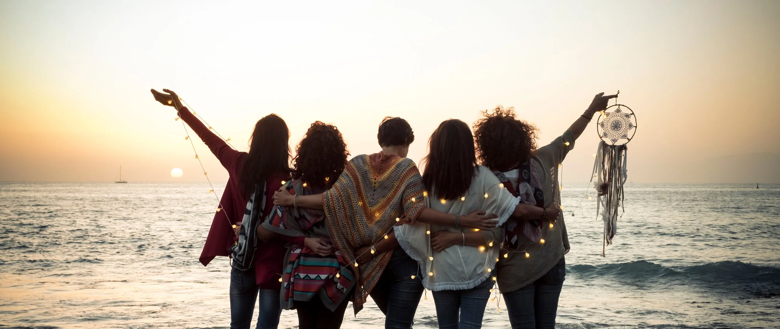 The Quiet Power of Friendship: Why We Need Each Other More Than Ever ...