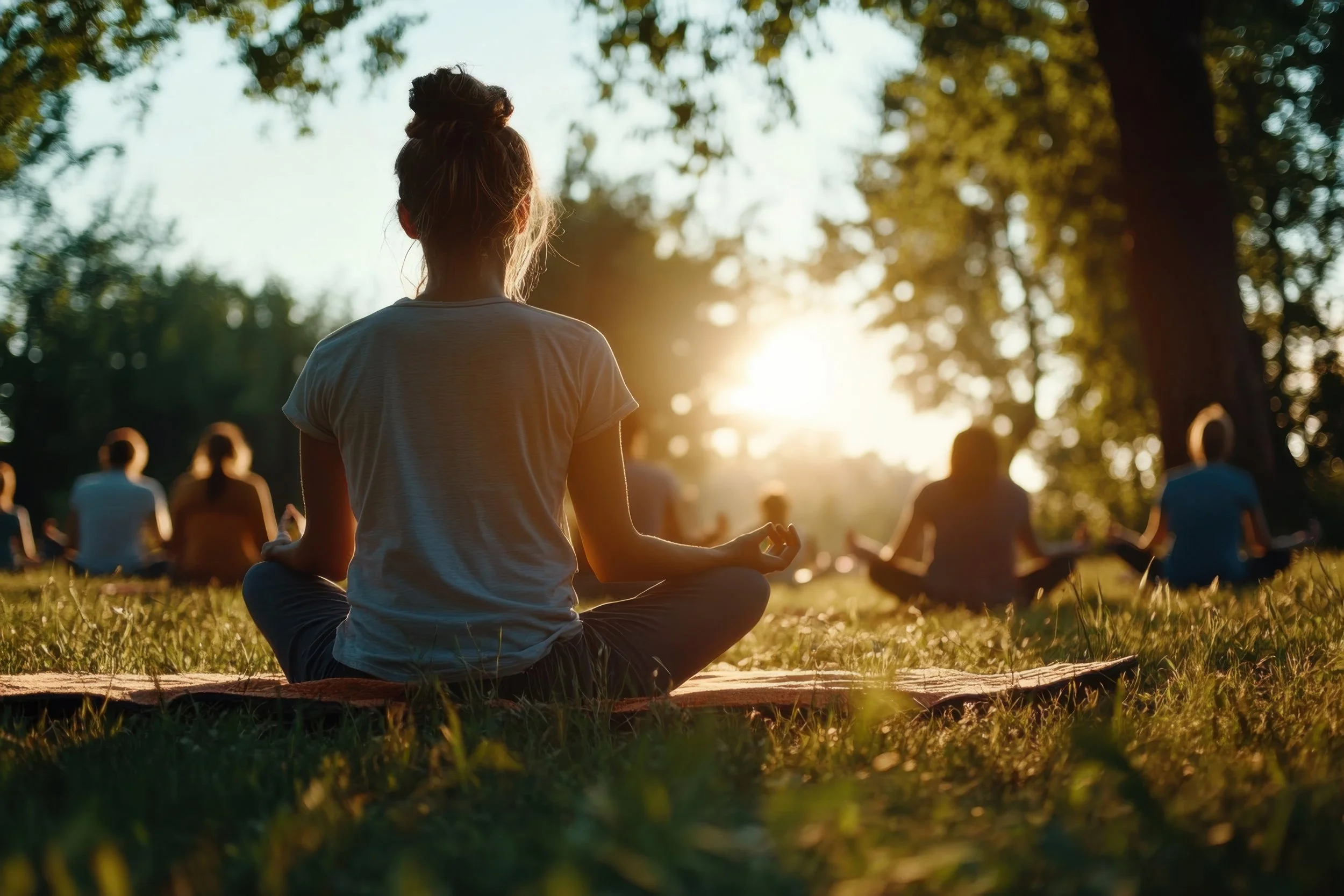 Women’s Trauma Recovery Intensive | Peoria IL | Summit Family Therapy ...