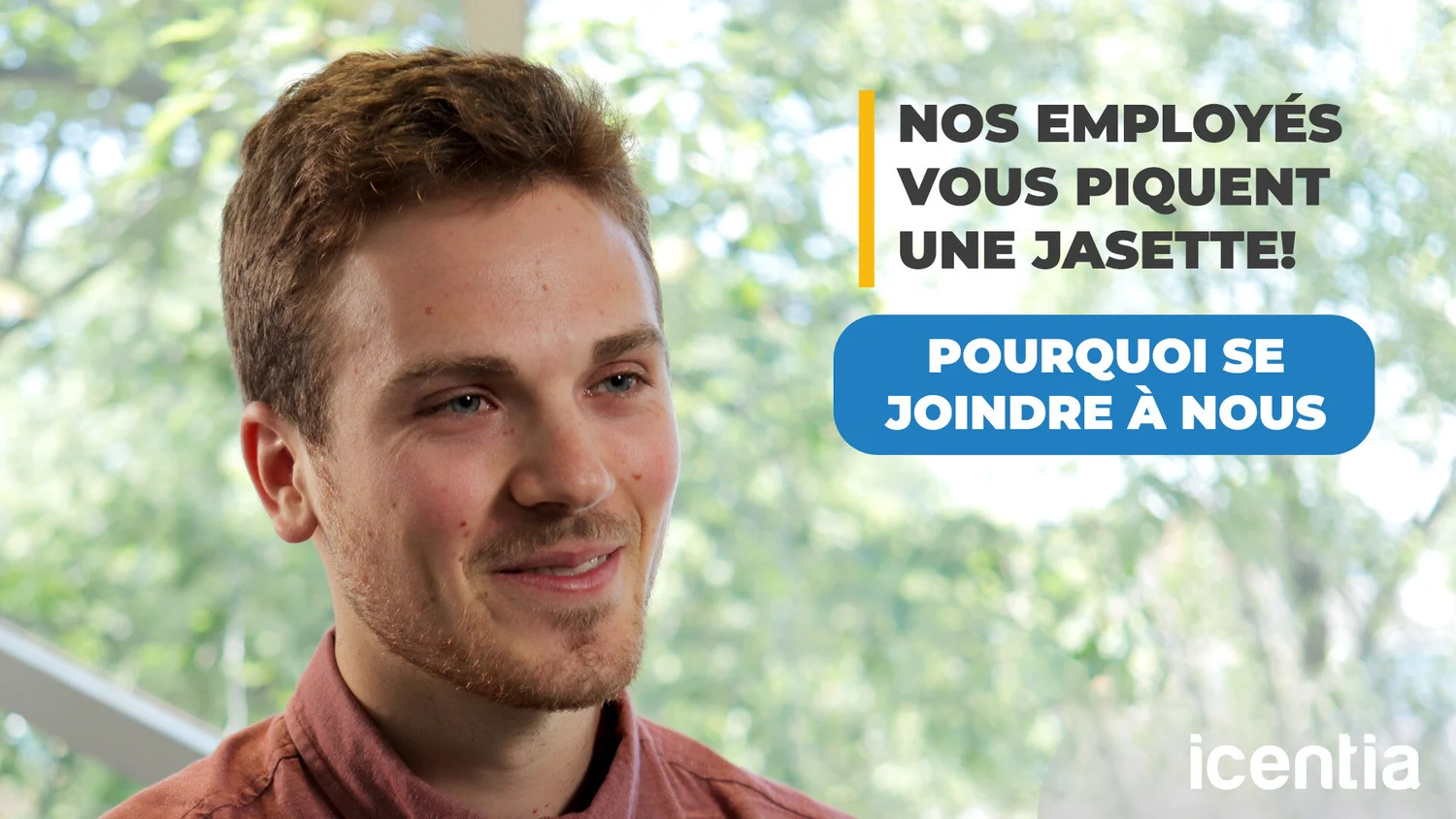 Careers UK | Icentia