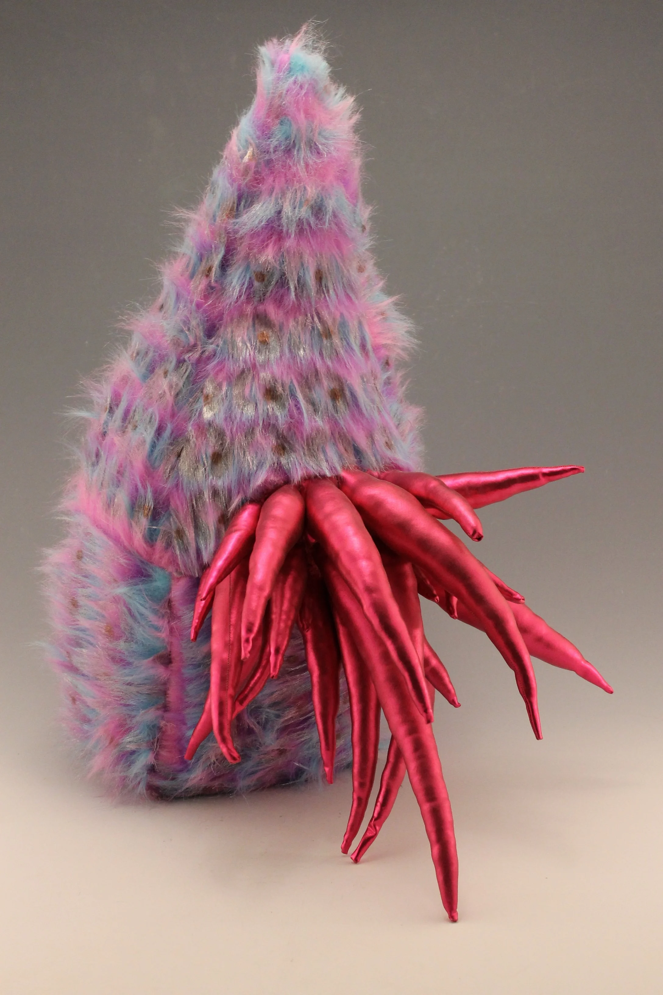 Soft Sculpture