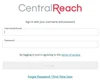 CentralReach — Novo Behavioral Services
