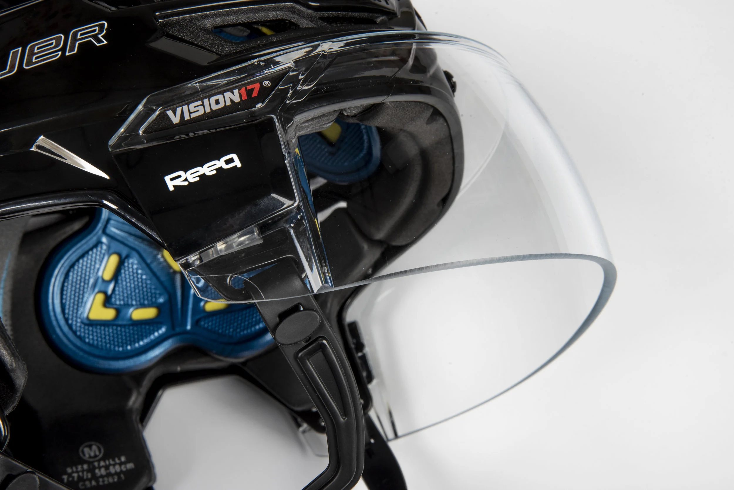 REEQ Visor — REEQ USA