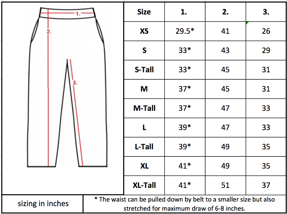 REEQ PRO Pants — REEQ USA