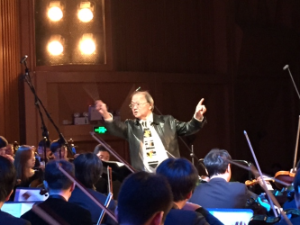 Exciting New Partnership with Composer Paul Chihara — Seattle Japanese ...