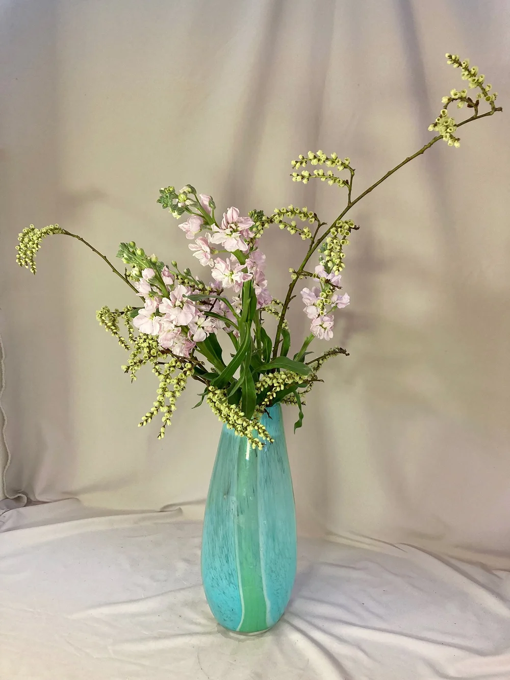 Ikebana Demonstration: Sogetsu Style -- by Nobuko Relnick — Seattle ...