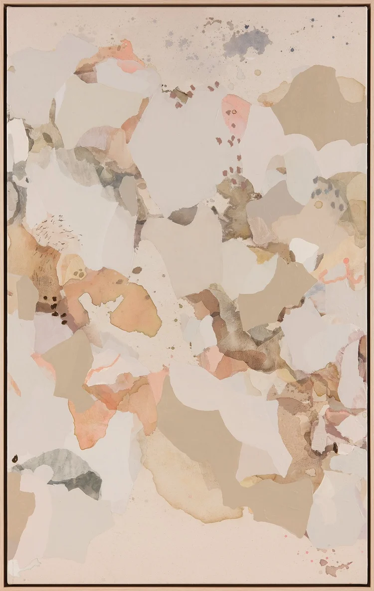 SARAH DELANEY - Edifice of Memory, 2023, Sarah Delaney