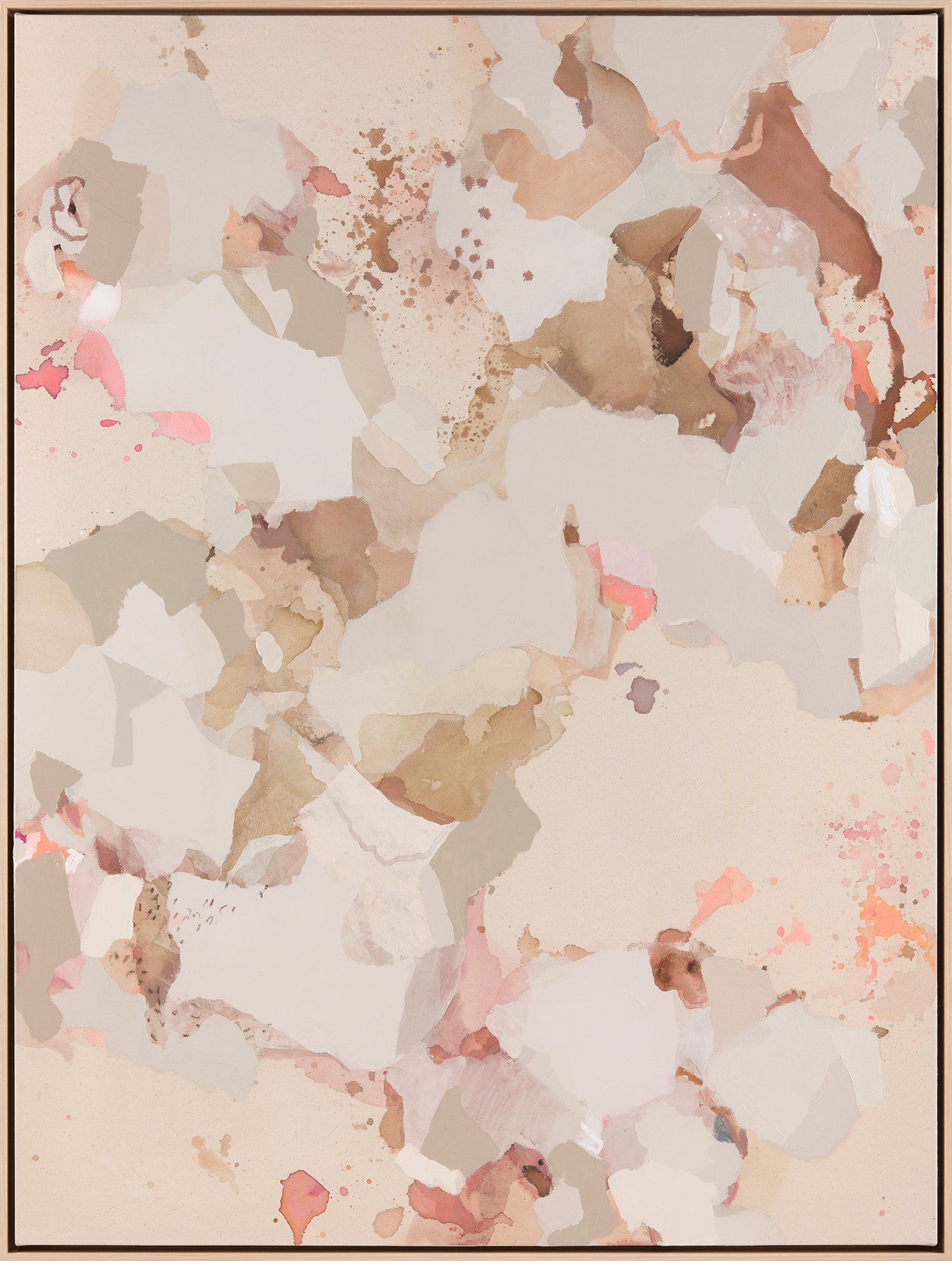 SARAH DELANEY - Edifice of Memory, 2023, Sarah Delaney