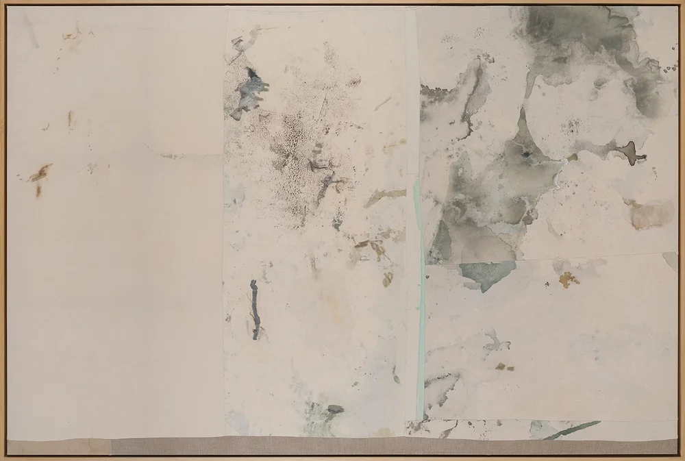 SARAH DELANEY - Dear Barreiro, 2021 - Paintings and Installation by ...