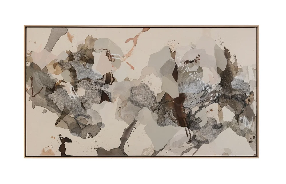 SARAH DELANEY - Sandbox, 2022, Sarah Delaney