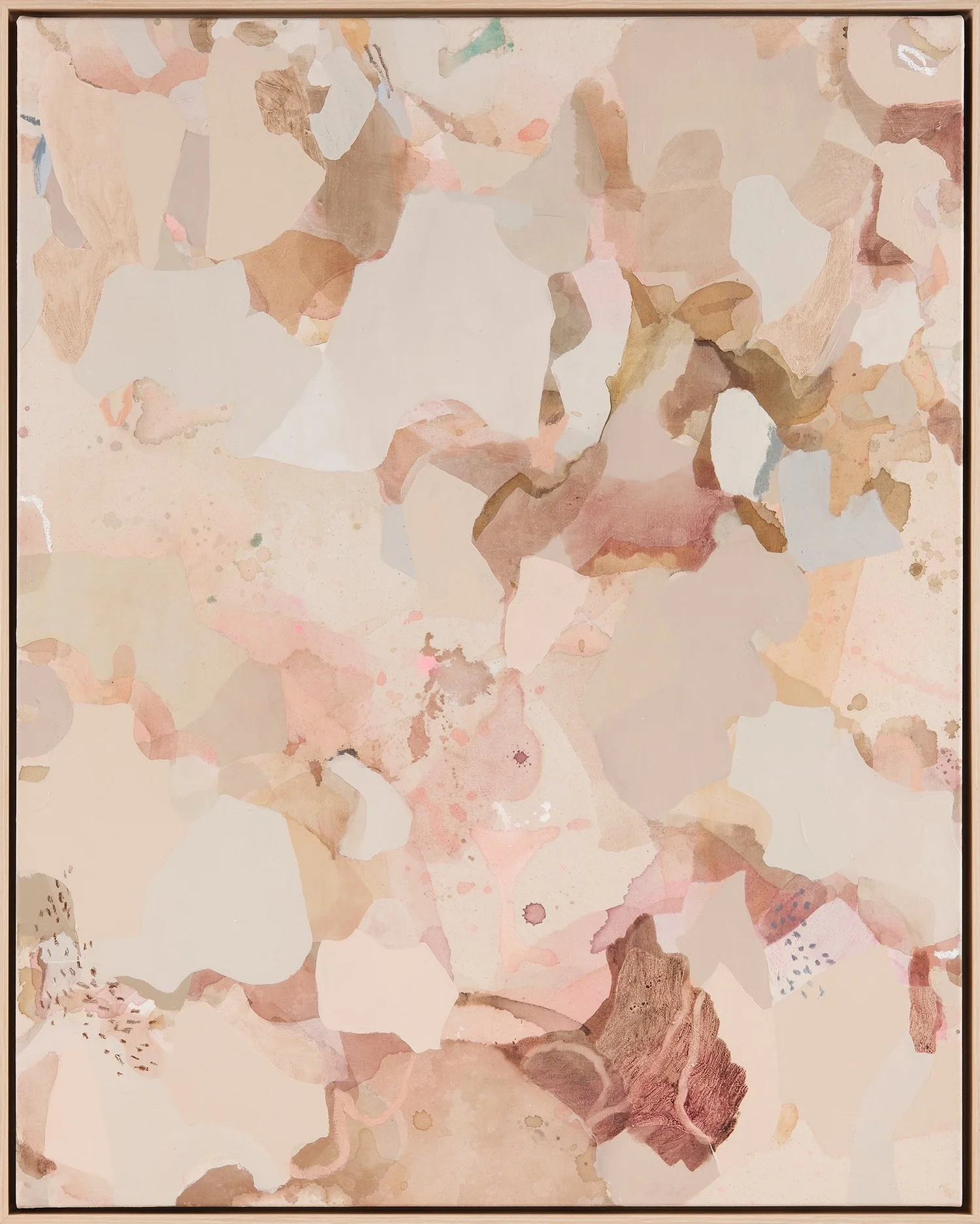 SARAH DELANEY - Edifice of Memory, 2023, Sarah Delaney
