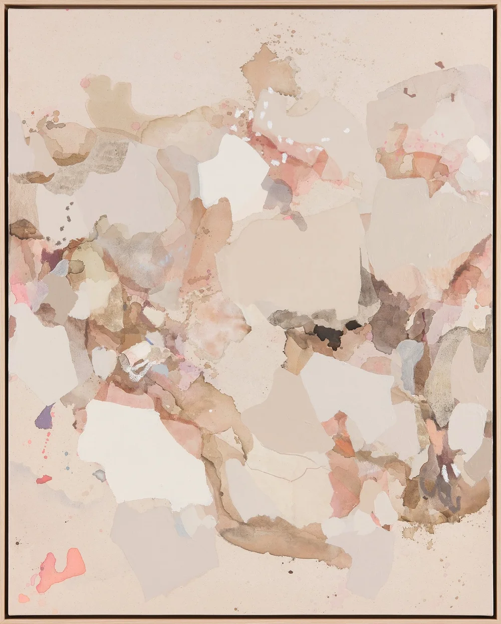 SARAH DELANEY - Edifice of Memory, 2023, Sarah Delaney