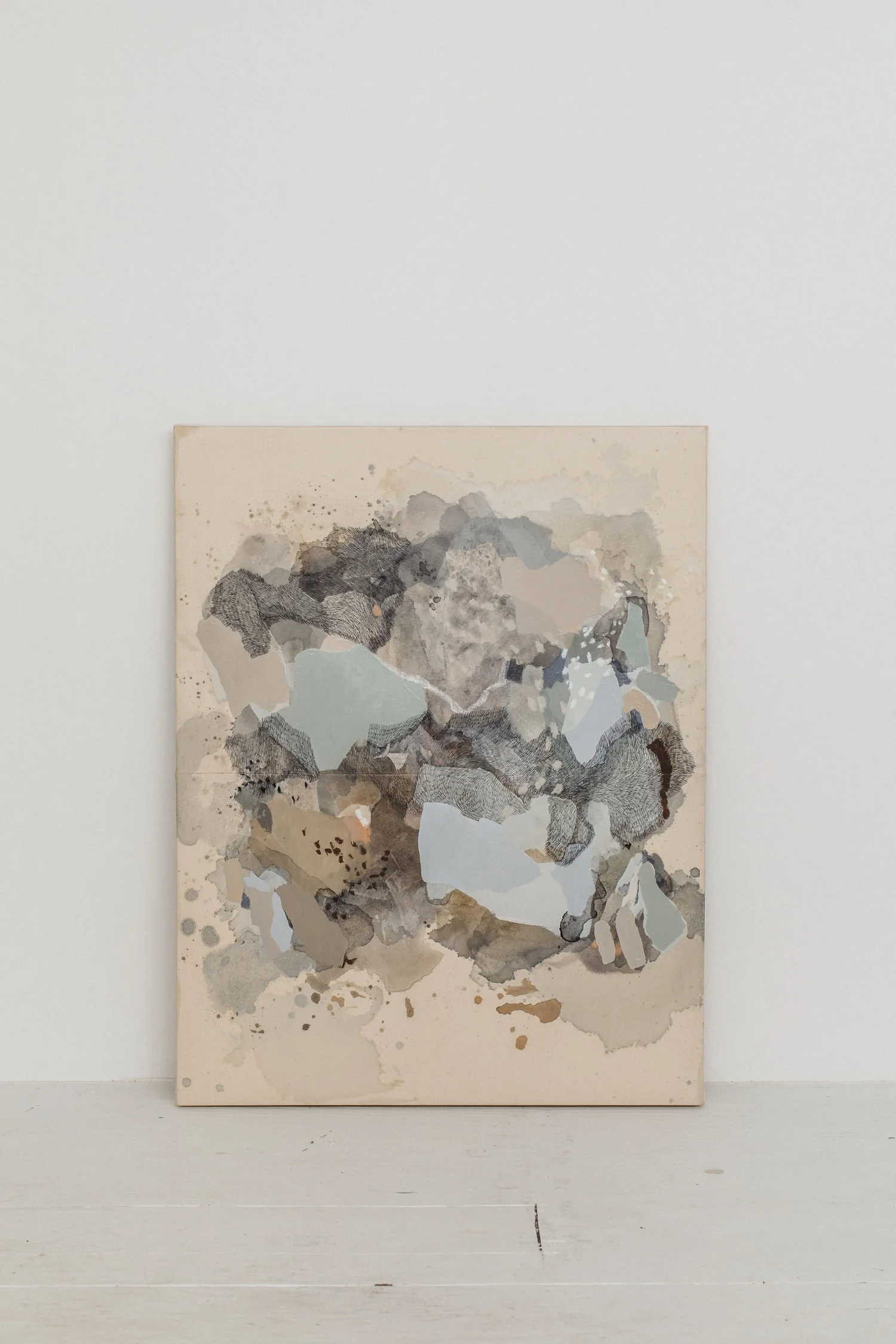 SARAH DELANEY - Peach Blossom Spring, 2022, Sarah Delaney