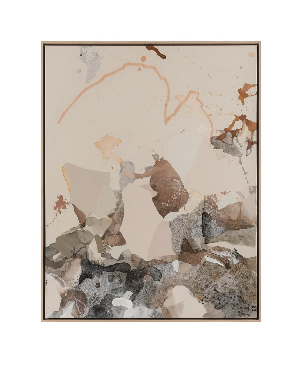 SARAH DELANEY - Sandbox, 2022, Sarah Delaney