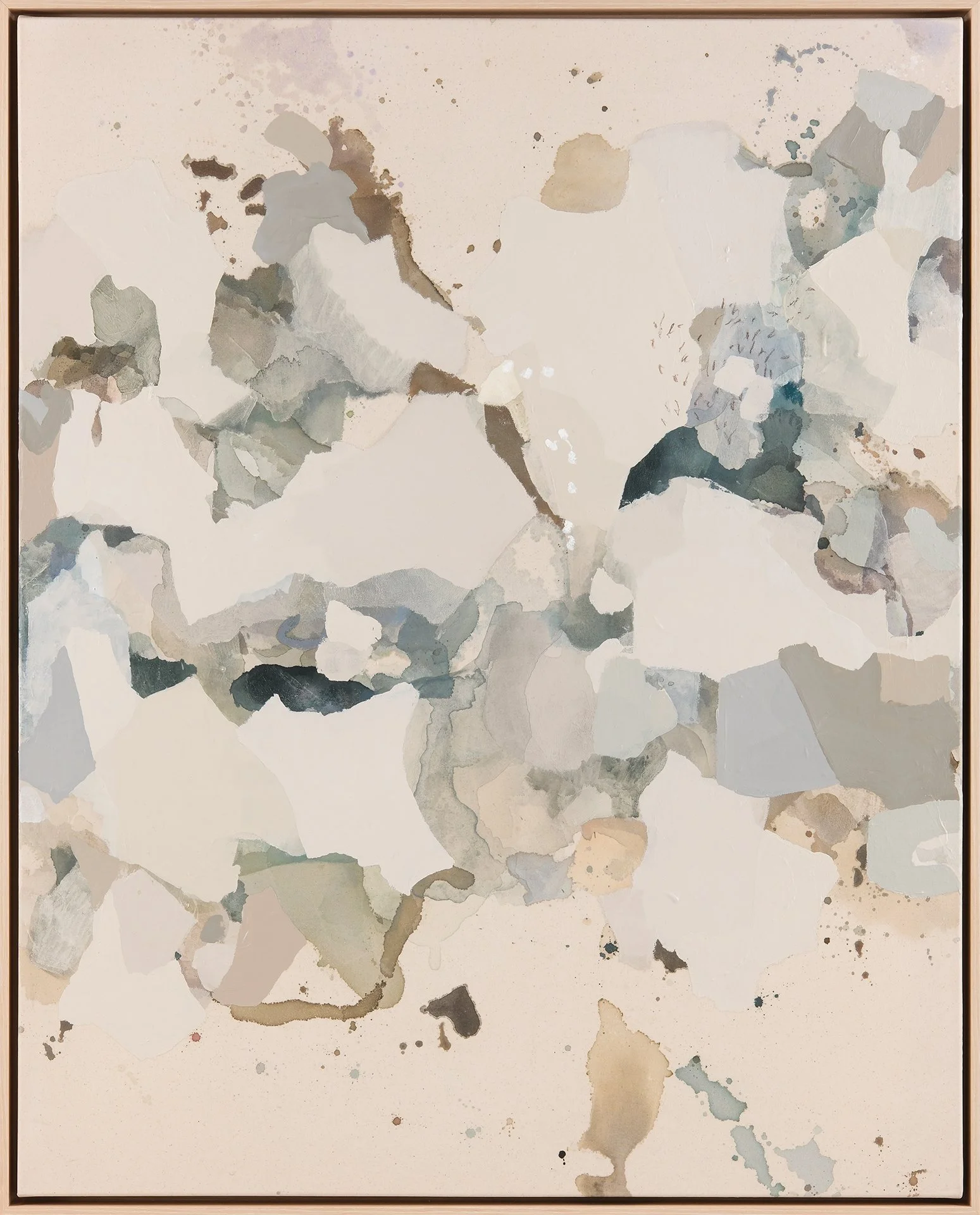 SARAH DELANEY - Edifice of Memory, 2023, Sarah Delaney