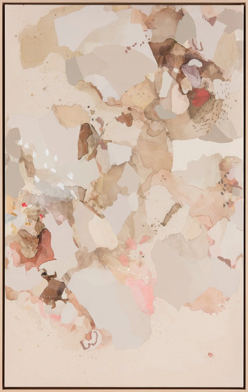SARAH DELANEY - Edifice of Memory, 2023, Sarah Delaney
