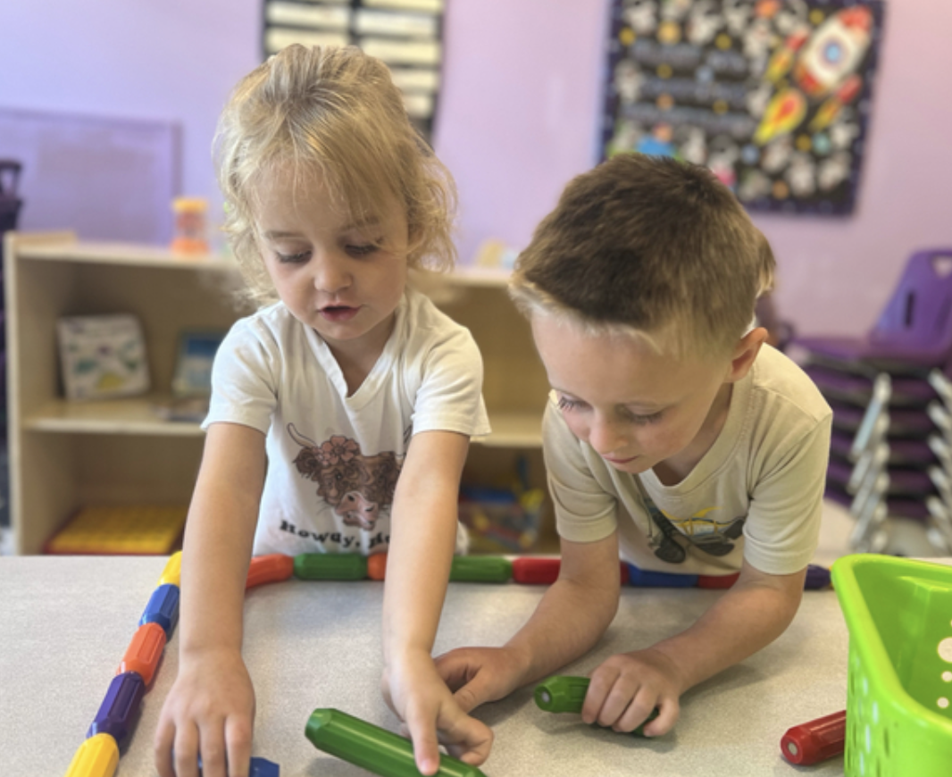 The Meadows Early Learning Center | Nature-Based Preschool & Child Care ...
