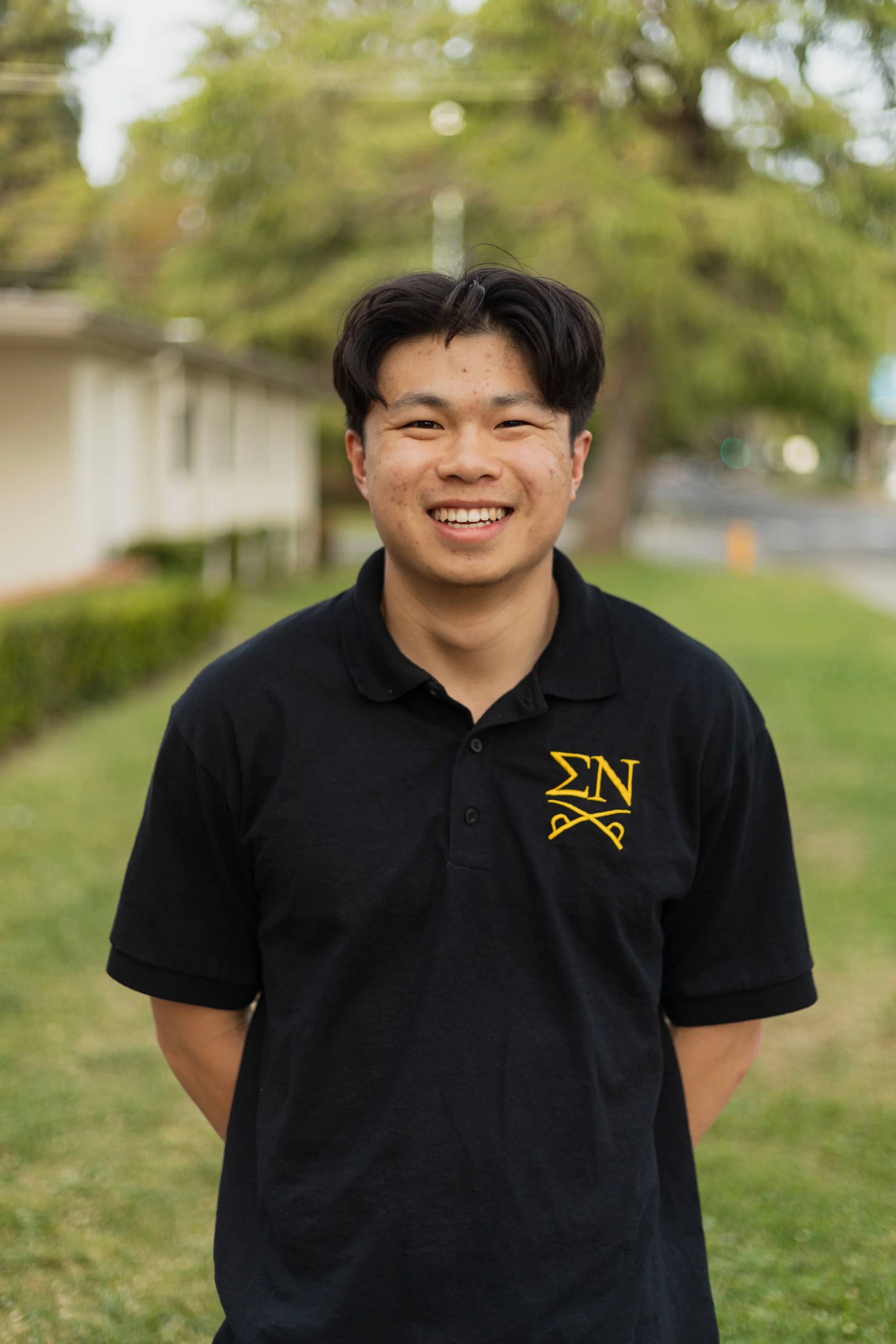 Our Leadership — Sigma Nu Fraternity