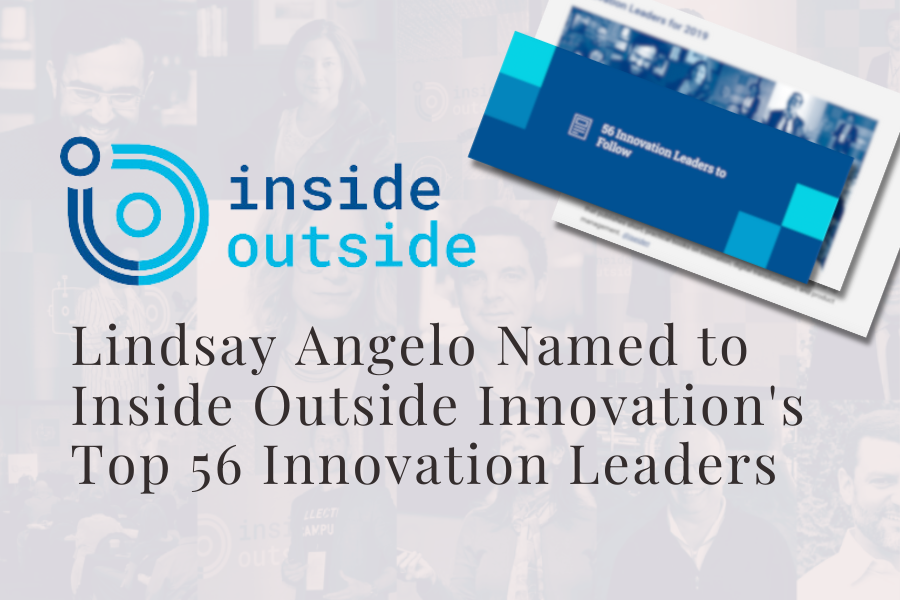 Lindsay Angelo - Chief Futurist & Strategist, TED Speaker, Global ...