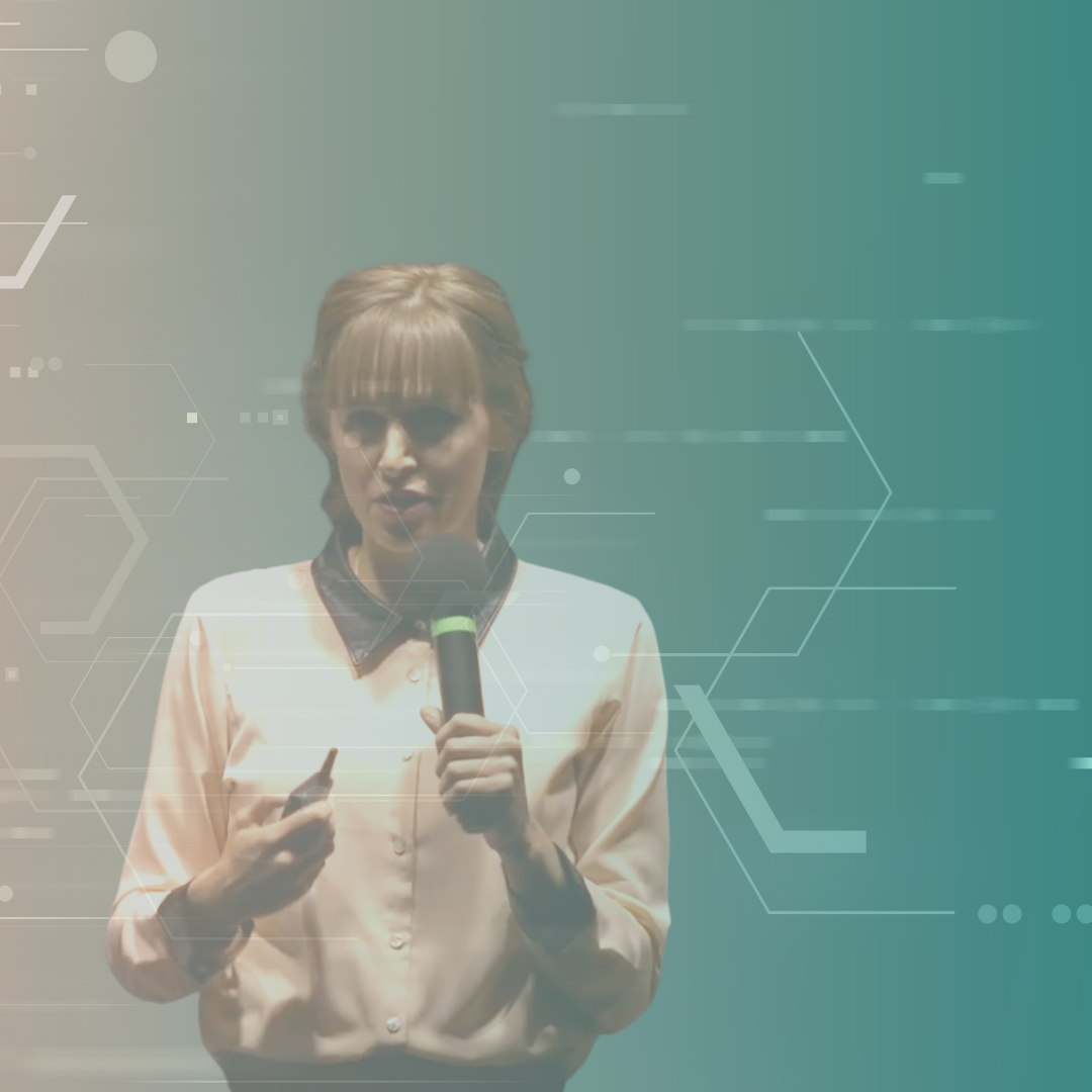 Top Female Futurists: 50 leading the pack globally (2023) | Fortune 500 ...