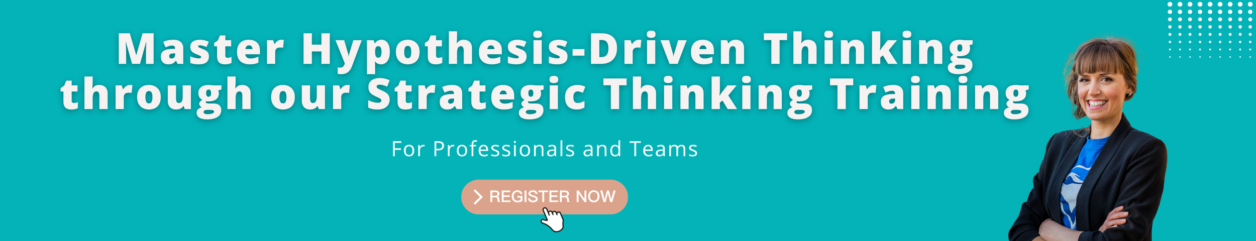 Hypothesis-driven problem solving explained: fundamental tactics and ...