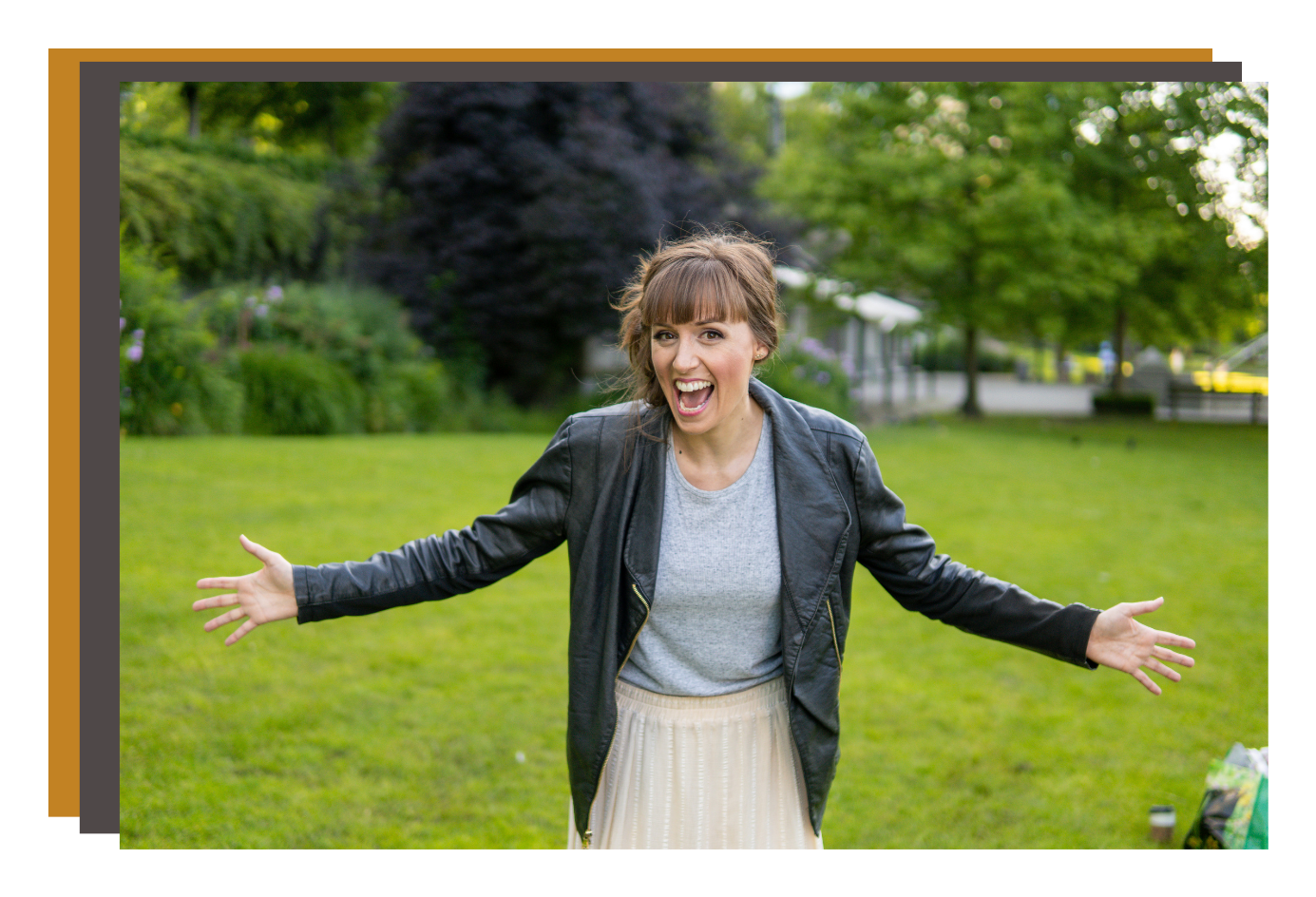 Lindsay Angelo bio | Chief Strategist | Female Futurist | TEDx Speaker ...