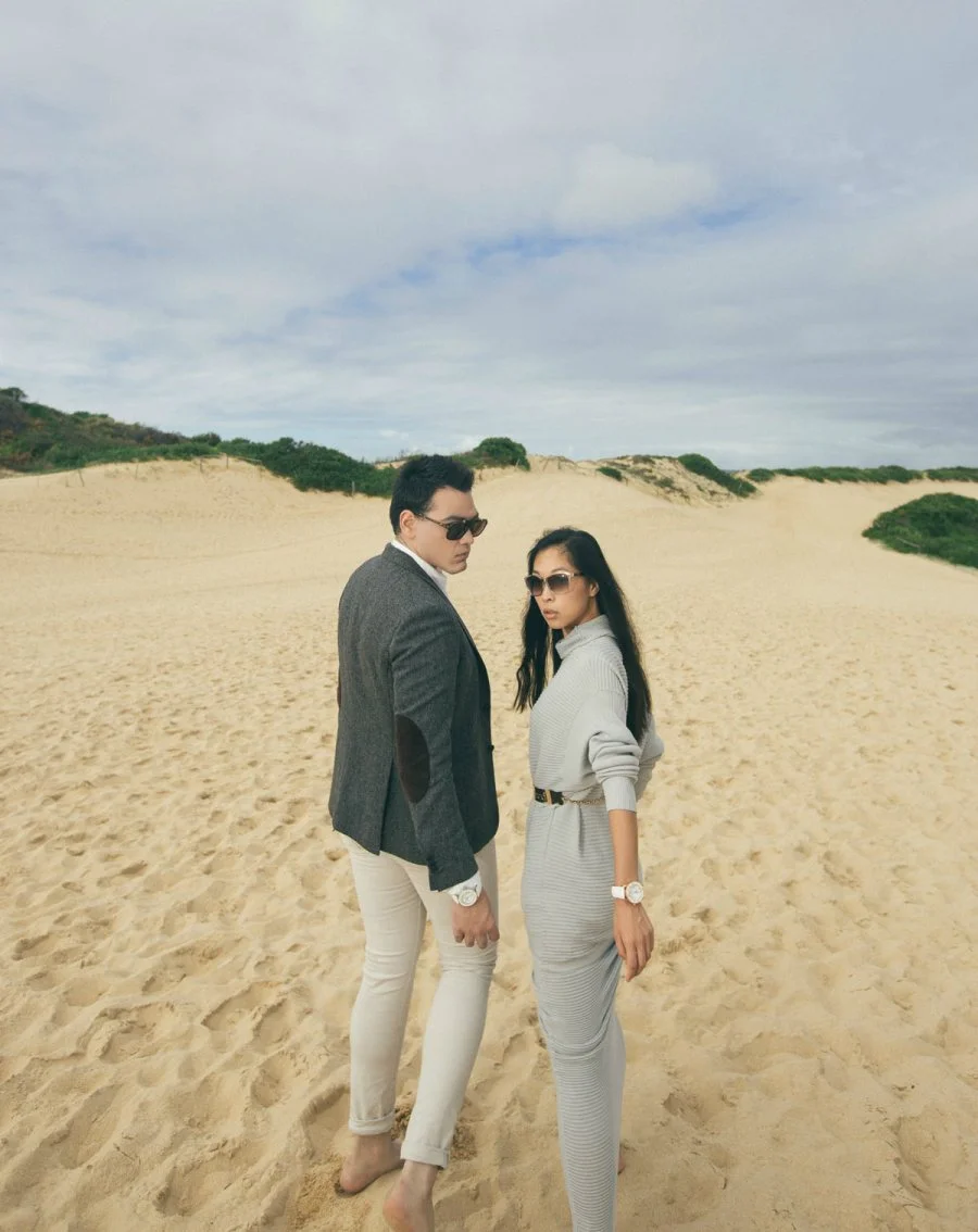 EDITORIAL — THE PASI DIARIES