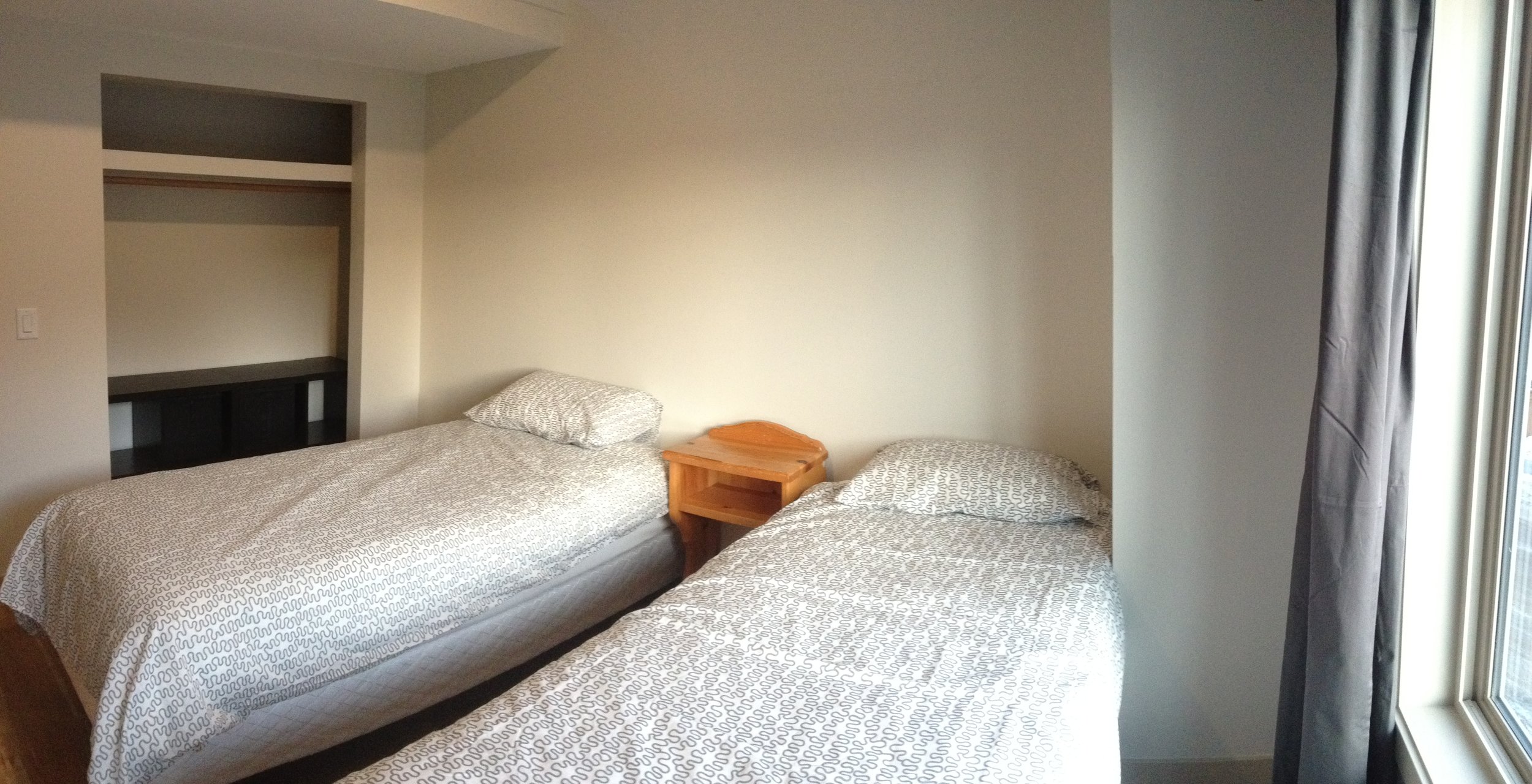 OTTER CHALET — Banff Accommodation