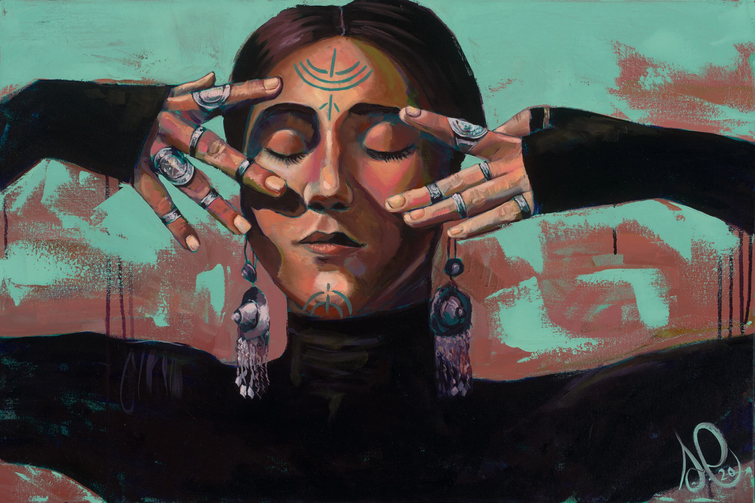 Shop — Stephanie Rose Freeman