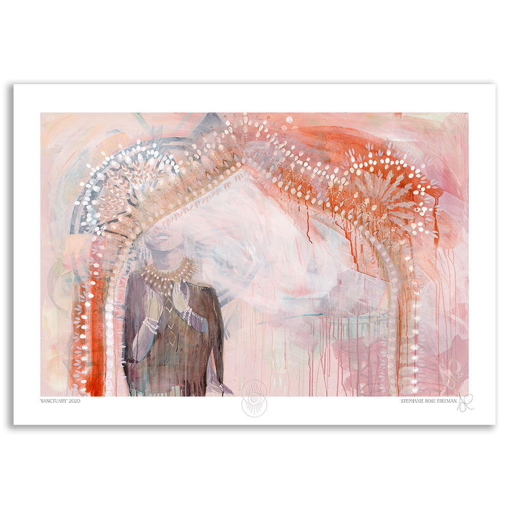 Shop — Stephanie Rose Freeman