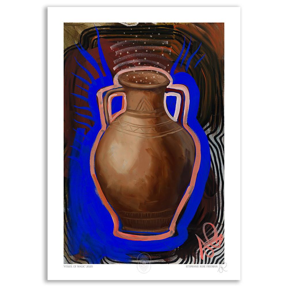Shop — Stephanie Rose Freeman
