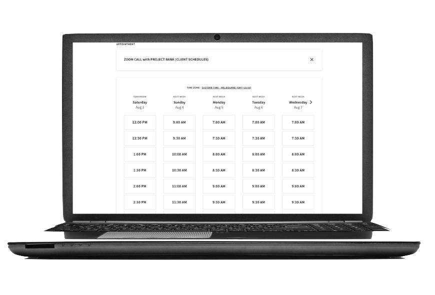 ProjectBank — ProjectBank