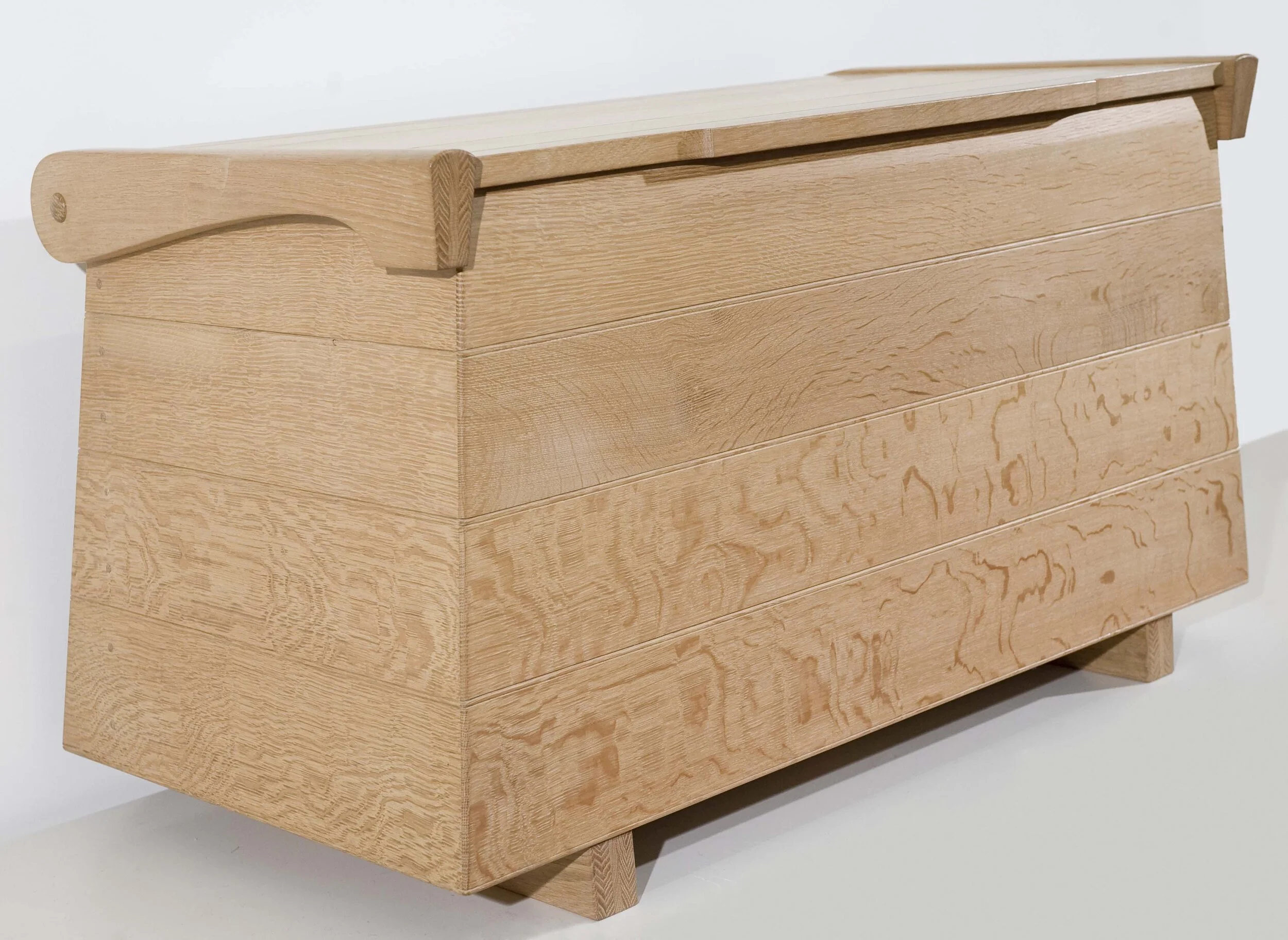 ALAN PETERS: Furniture Maker — Crafts Study Centre
