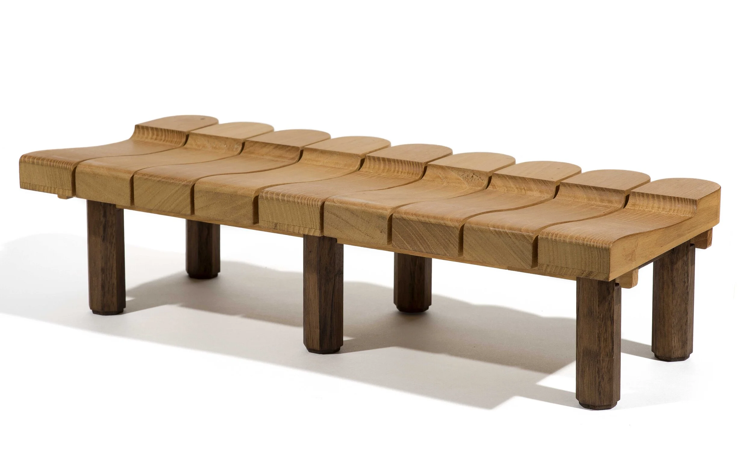 ALAN PETERS: Furniture Maker — Crafts Study Centre