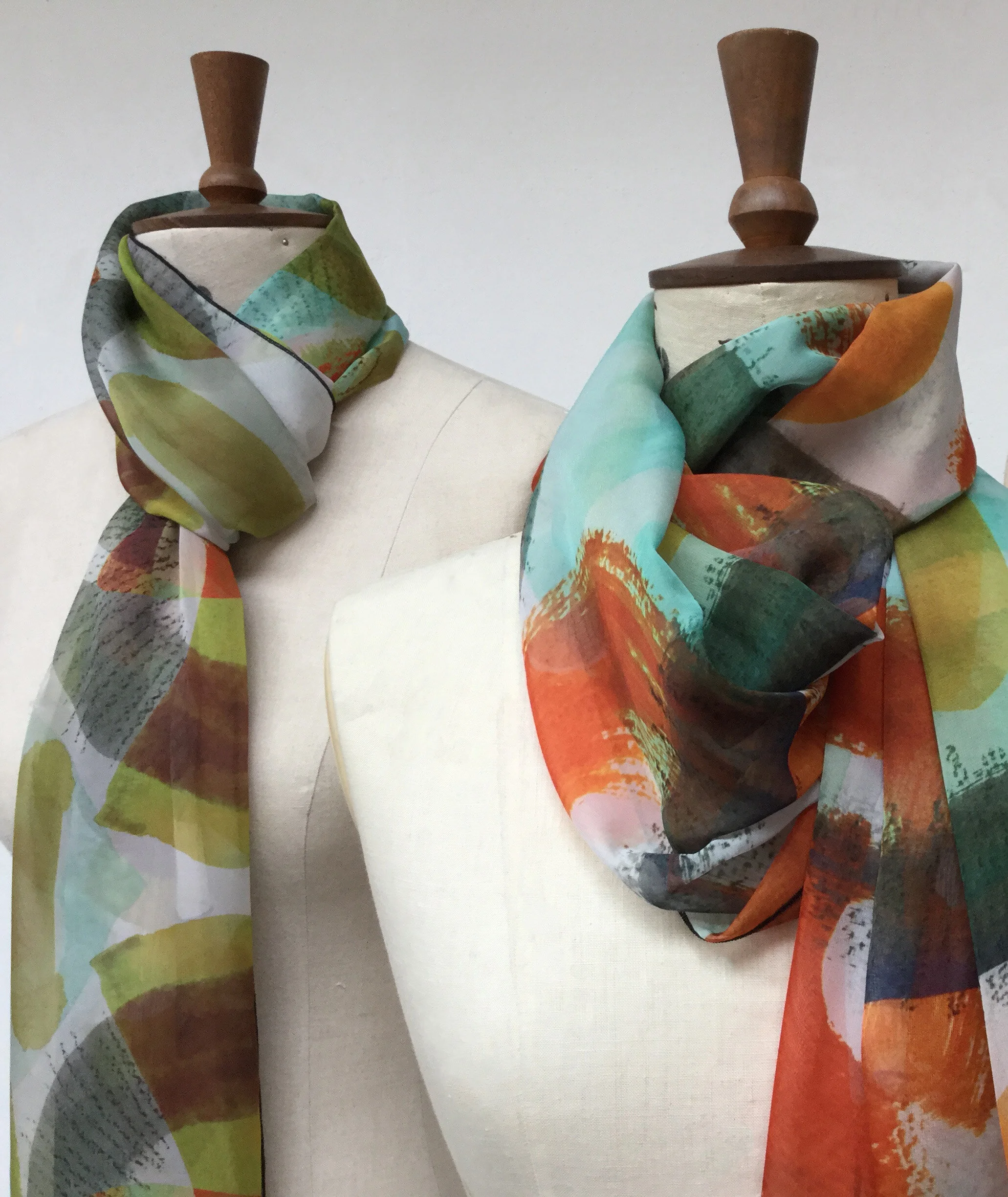 Textiles — Crafts Study Centre