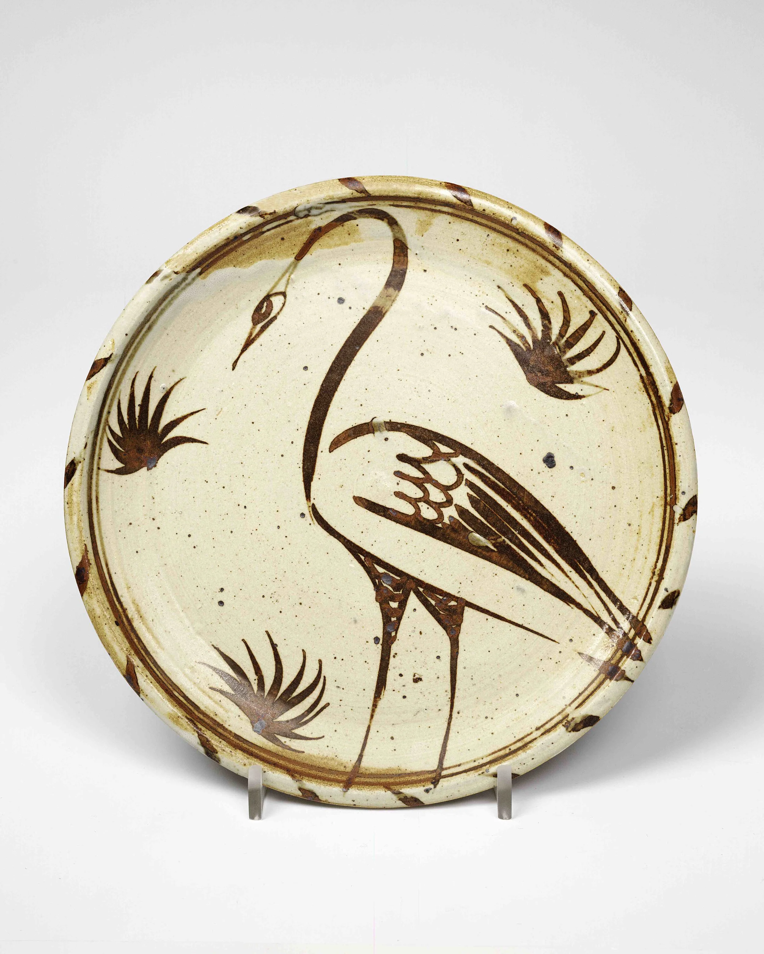 COLLECTIONS: Ceramics — Crafts Study Centre