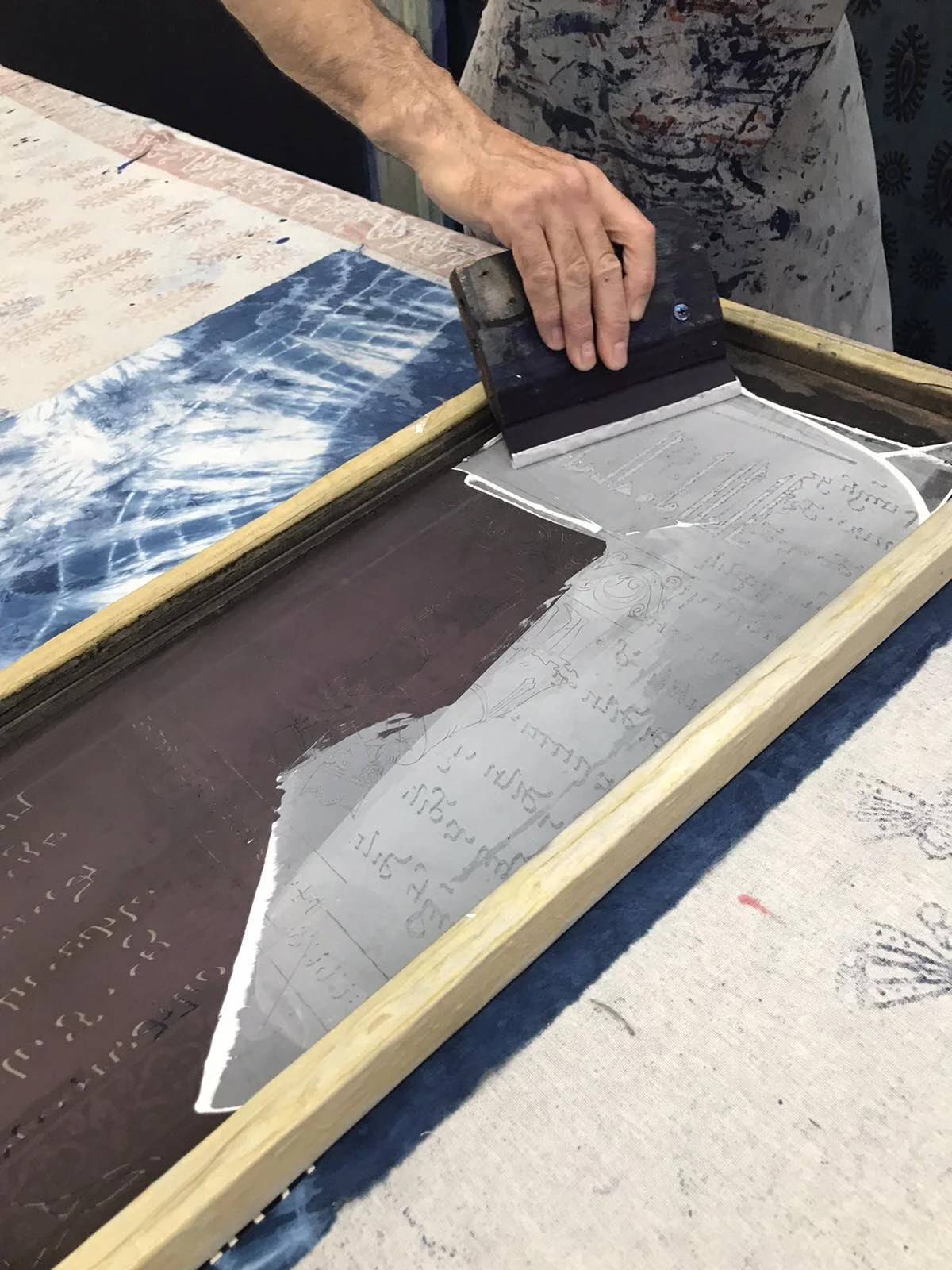 CRAFTING FUTURES — Crafts Study Centre