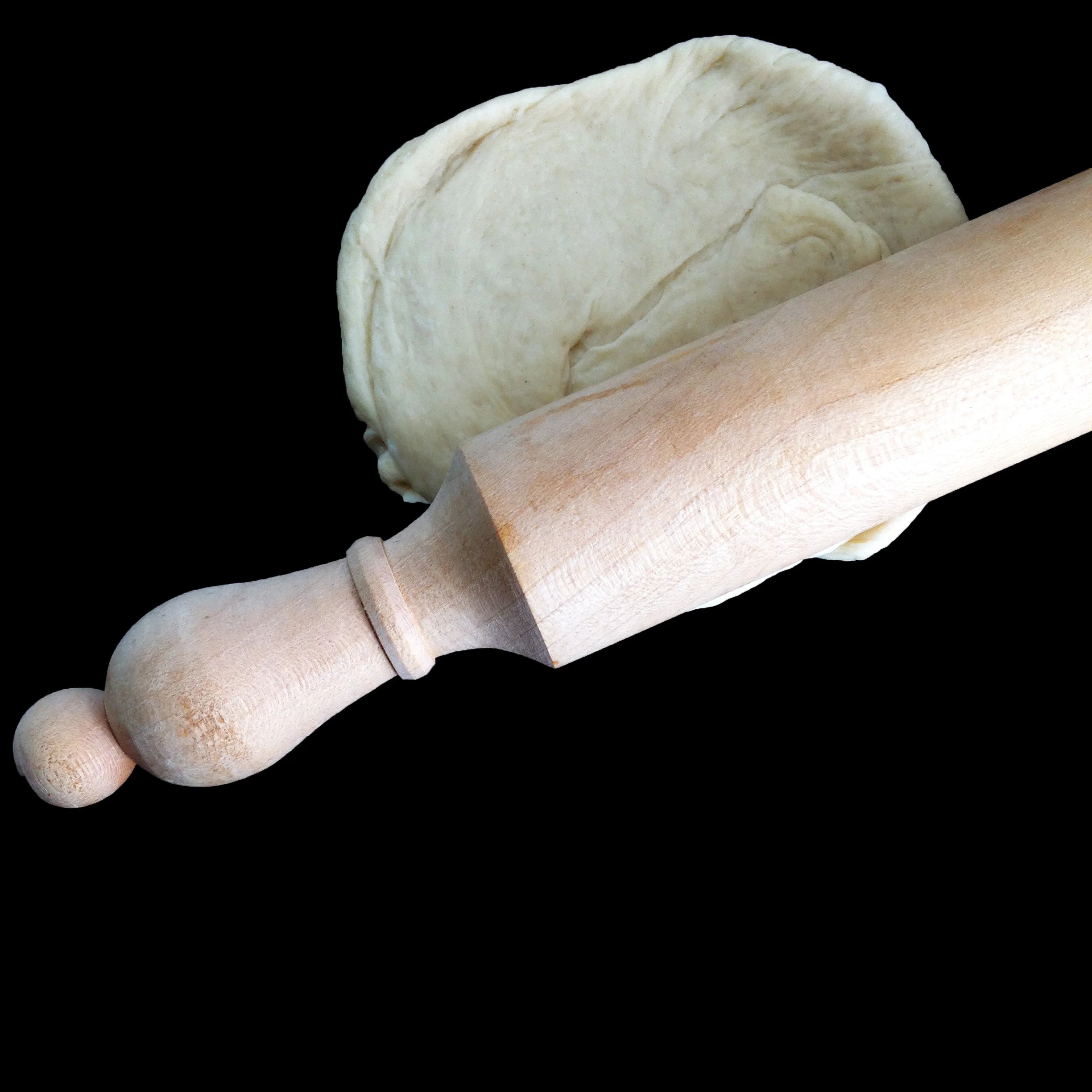 Linda : Dough - Craft and Culinary Art — Crafts Study Centre